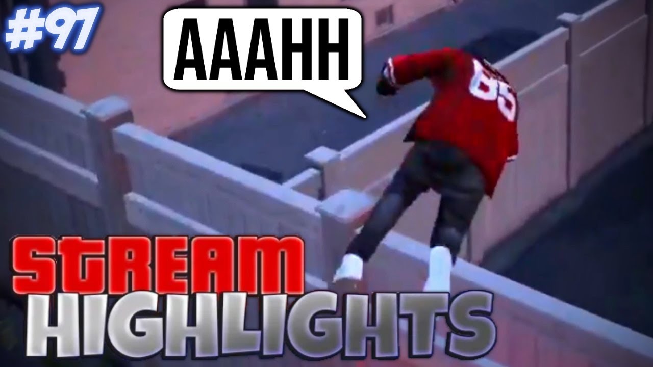 [Unity-Life] Best Of ApudoX | Streamhighlights #97 - YouTube