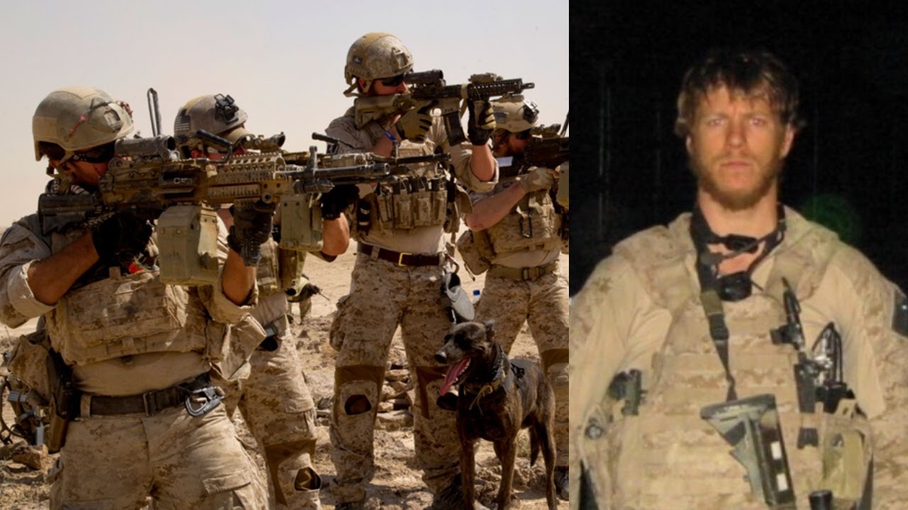 DEVGRU Operators Get In Intense Gunfight From Three Directions | Bill ...