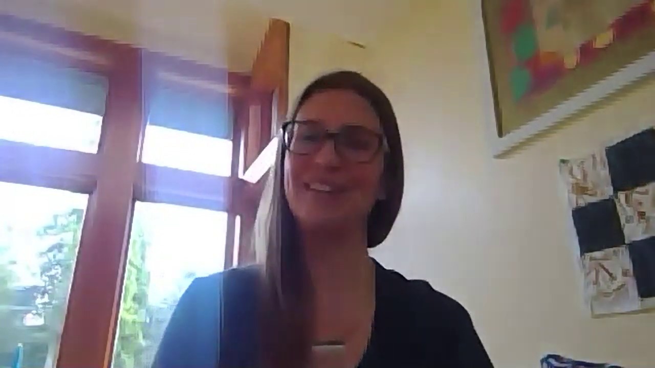 Jennifer Wiest - Ayurveda Life Mastery Testimonial... - YouTube