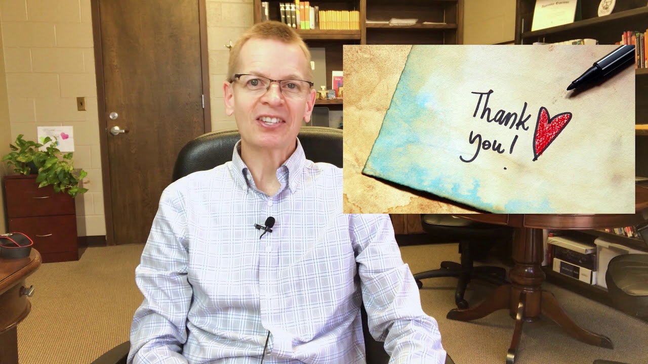 February 19 Ministry Update - YouTube