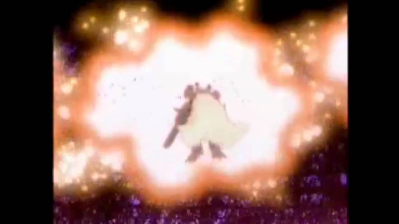 Digimon Omnimon's birth - YouTube