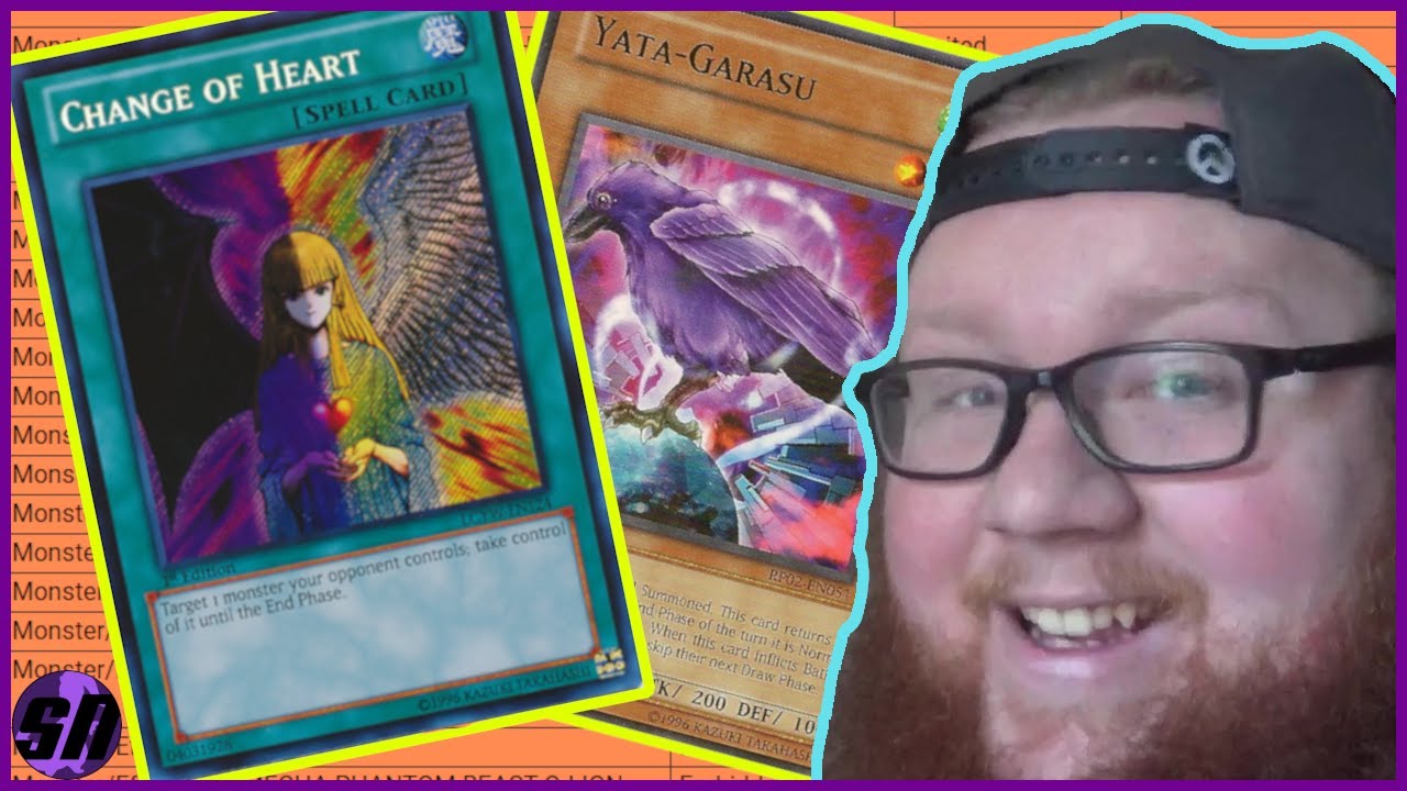 YATA LOCK IS BACK!! | Yu-Gi-Oh! May 2022 Banlist - YouTube
