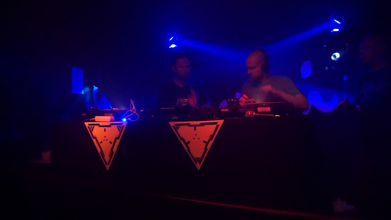 DJ Yoko 90s hardtrancers 2019 part 5 - YouTube