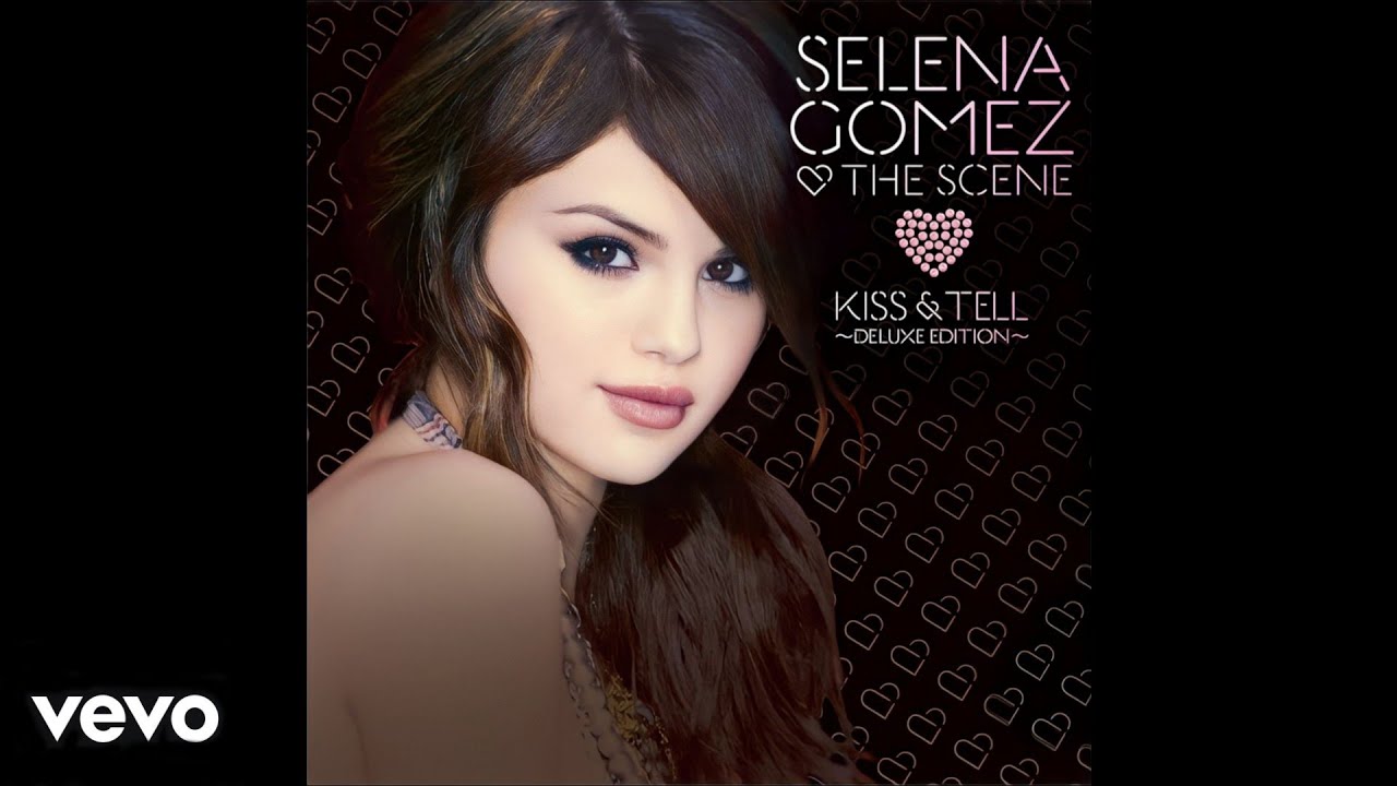 Selena Gomez & The Scene - Red Light (Unrelased Track) - YouTube