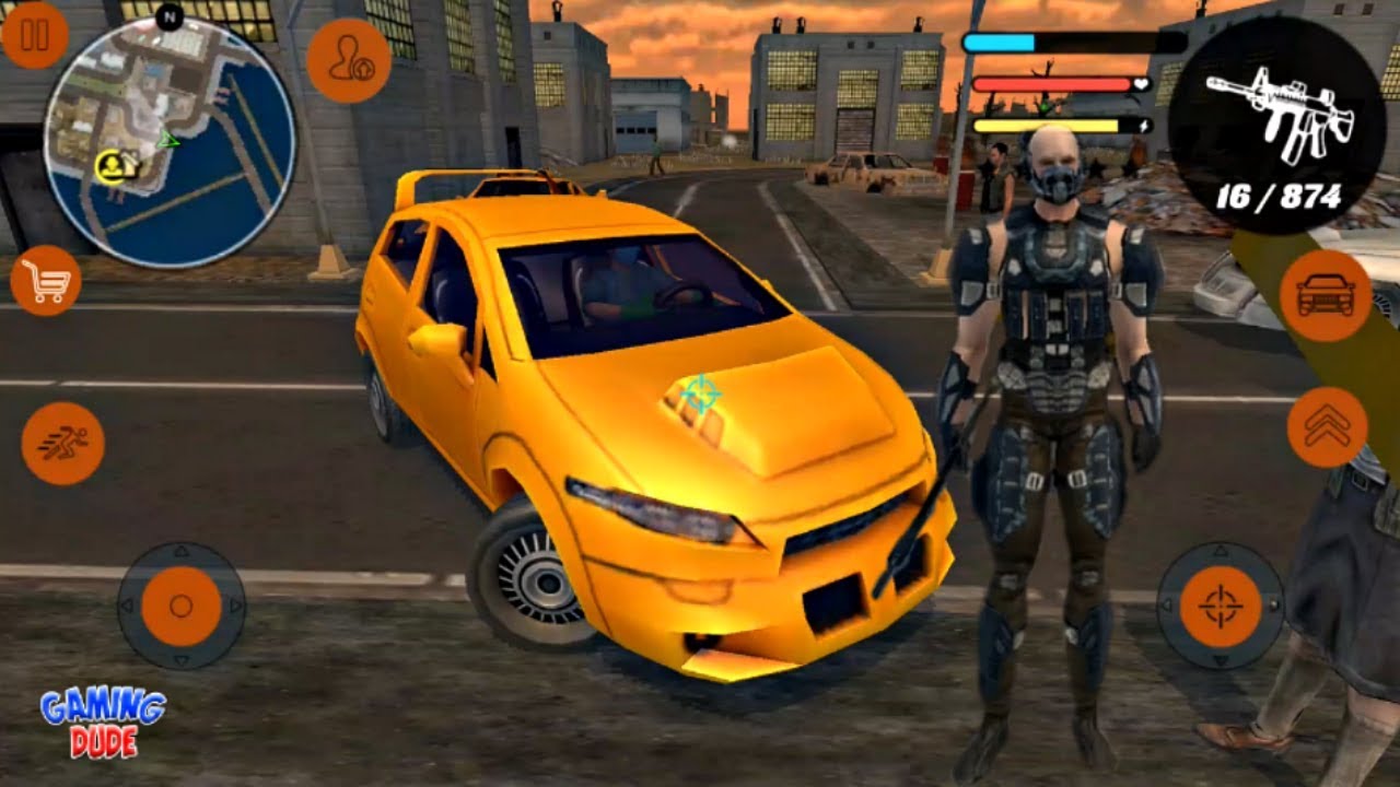 Alien War: The Last Day - New Game Premiere | by Naxeex LLC | Android ...