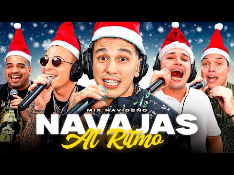 CUARTETO Especial de Navidad // Q Lokura, Los Herrera, Banda XXI, DesaKTa2, DaleQVa
