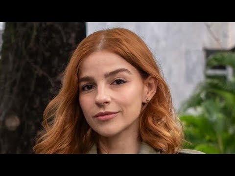 Gabriela Medvedovsky de biquíni impressiona fãs com sua enorme beleza 