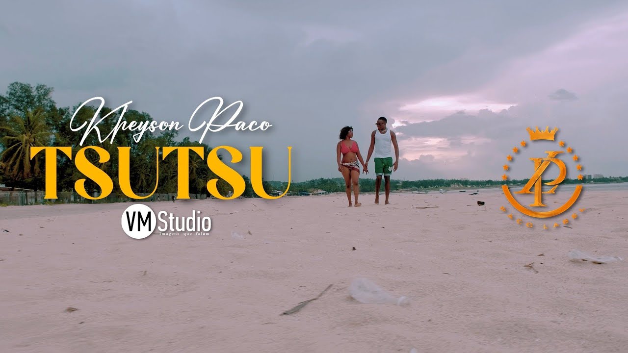 Kheyson Paco - Tsutsu (Offical video) - YouTube