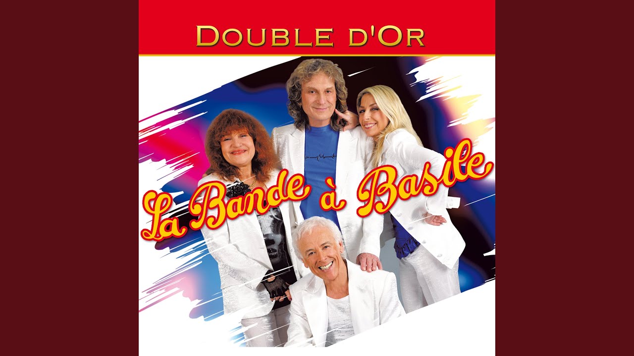 Chantez français, dansez français - YouTube