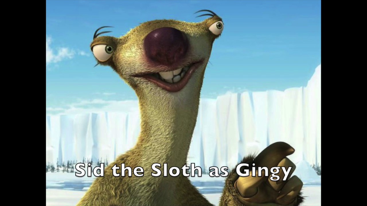 "Henry" (Shrek) Cast Video - YouTube