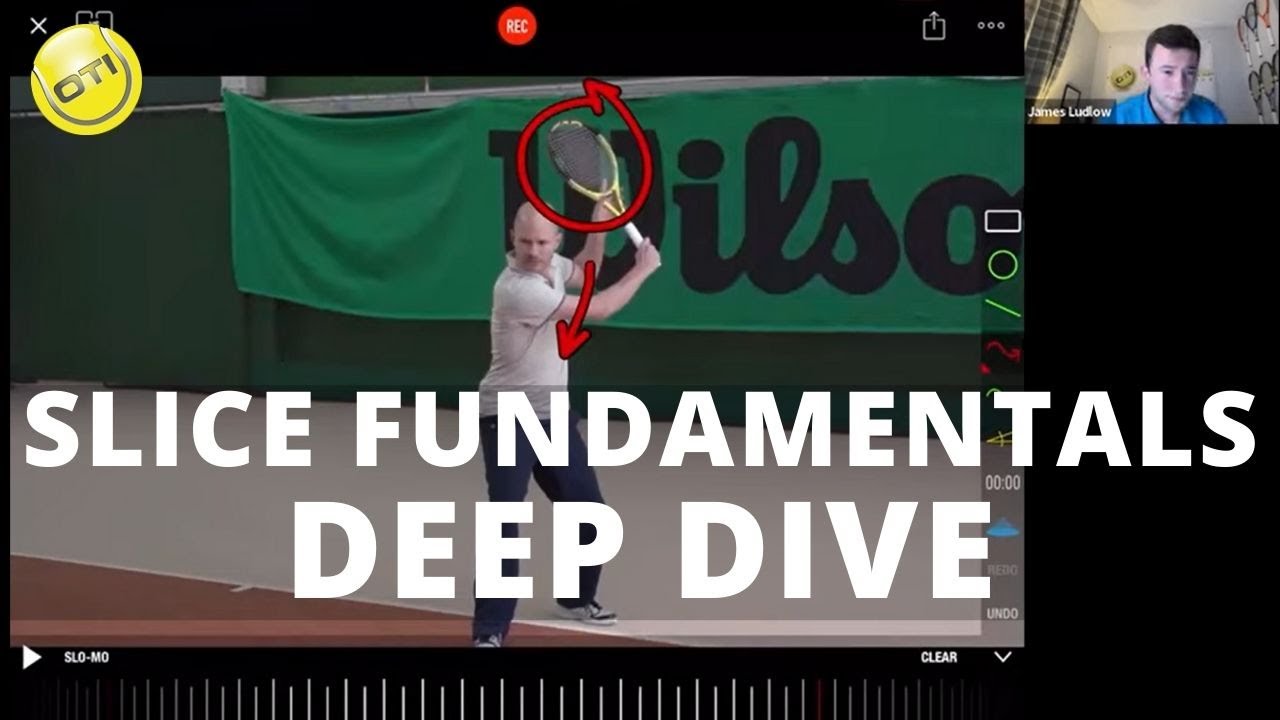 Deep Dive On Slice Fundamentals - YouTube