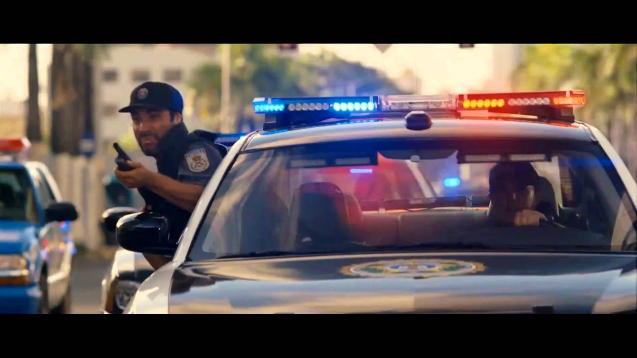 Fast Five Super Bowl TV Spot - YouTube