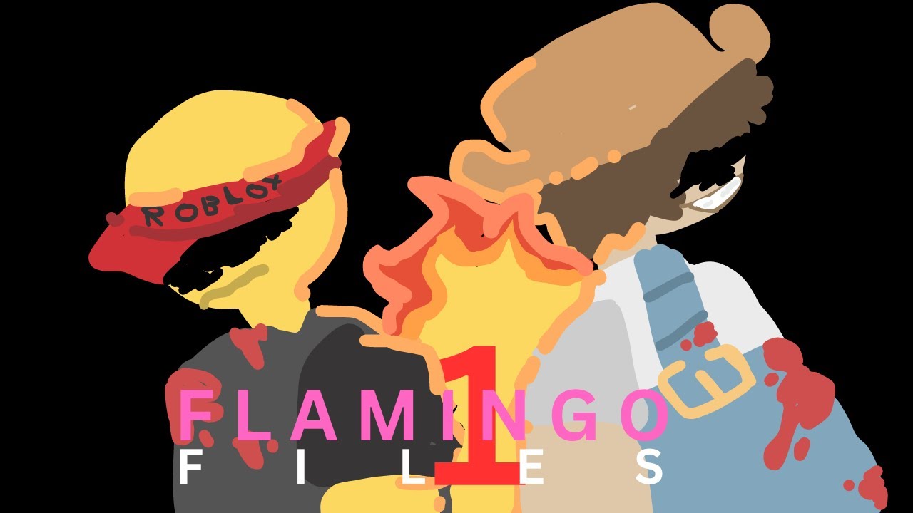 flamingo files.mp4 - YouTube