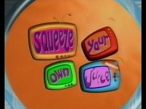 2003 nickelodeon ad breaks (UPDATED)