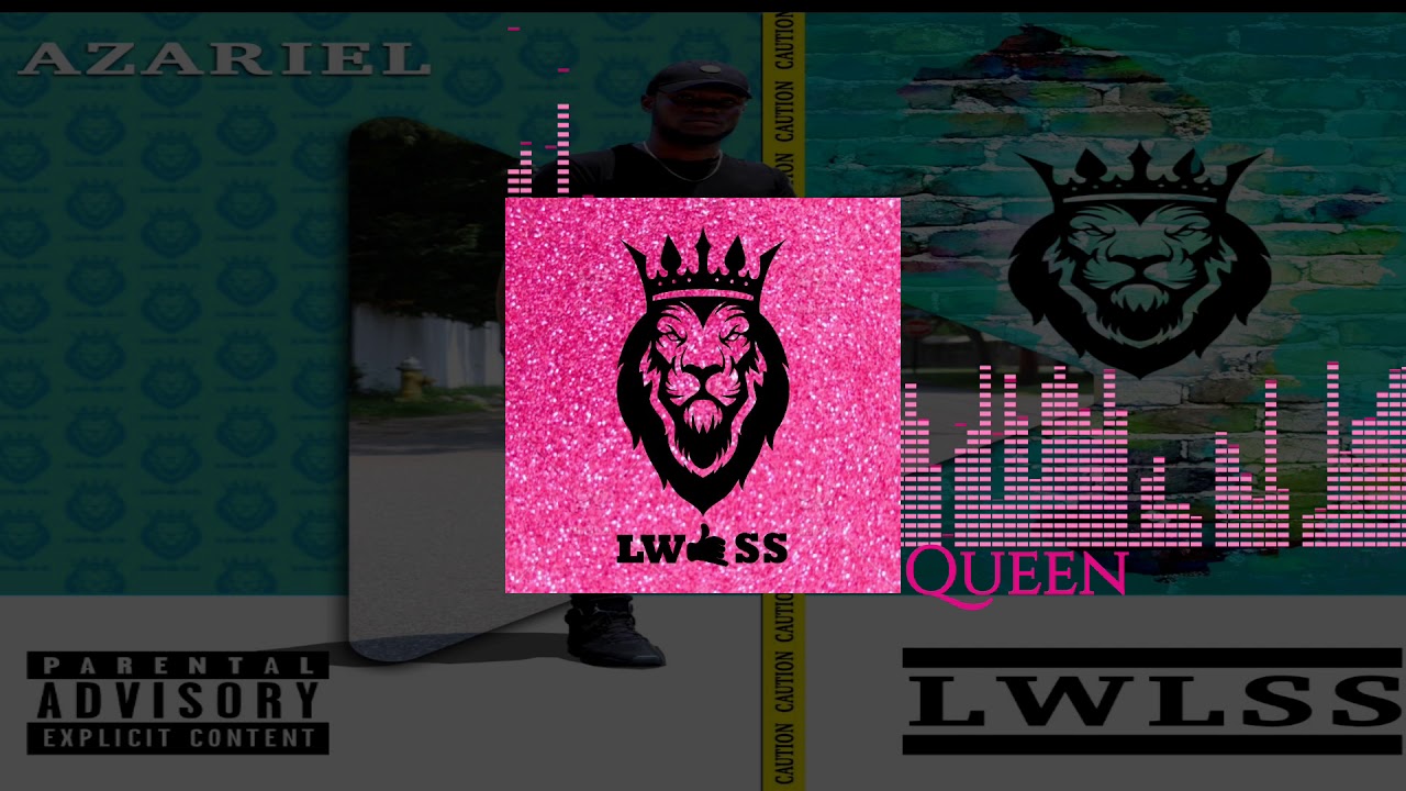 Azariel - Queen (Visualization) - YouTube