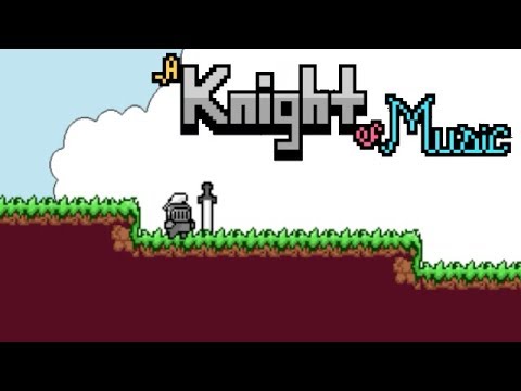 A Musical Quest! - A Knight of Music - YouTube