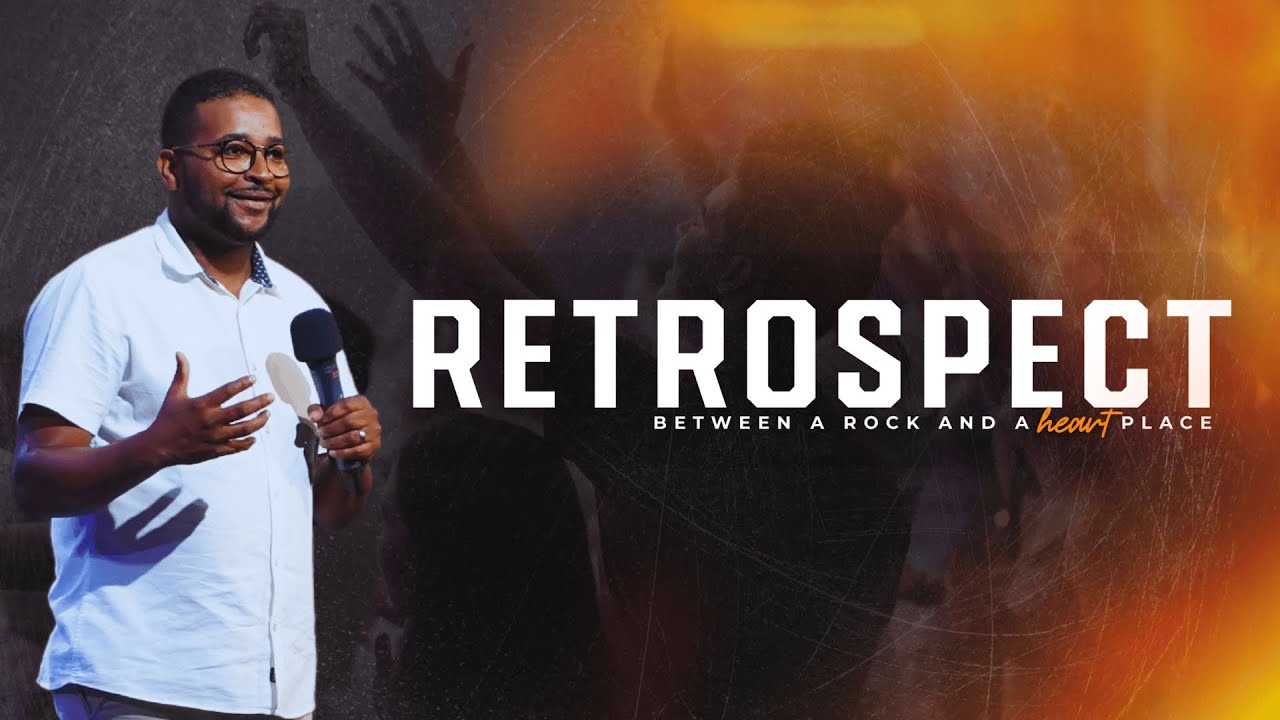 RETROSPECT | 3 NOV | AAND - YouTube