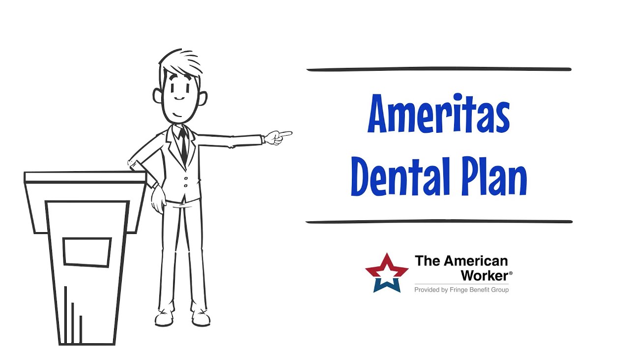 The American Worker - Ameritas Dental Plan - YouTube