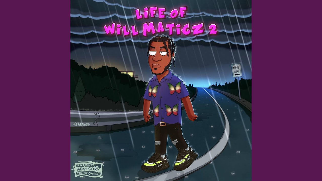 Go live (feat. Cartier 500) - YouTube