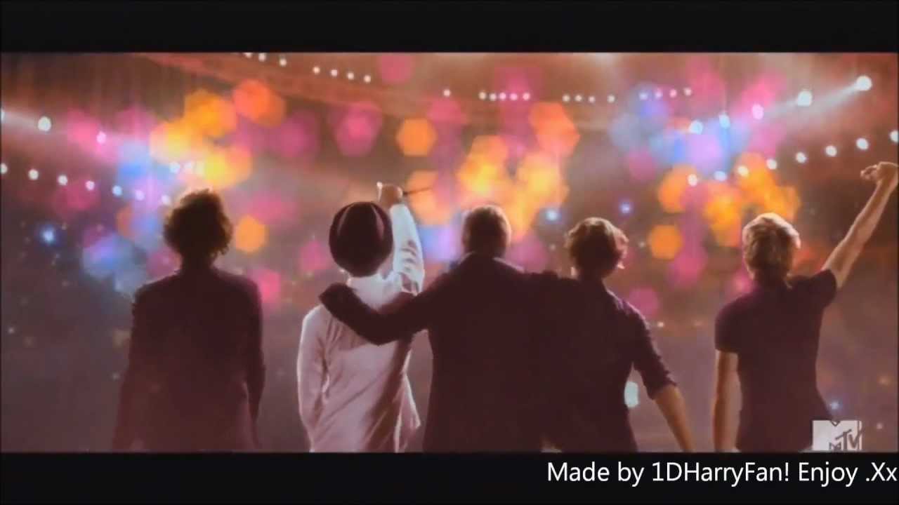 One Direction - Candy Shop - YouTube