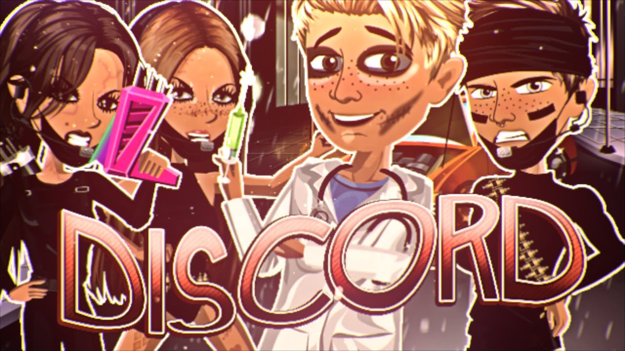 discord - msp version - YouTube