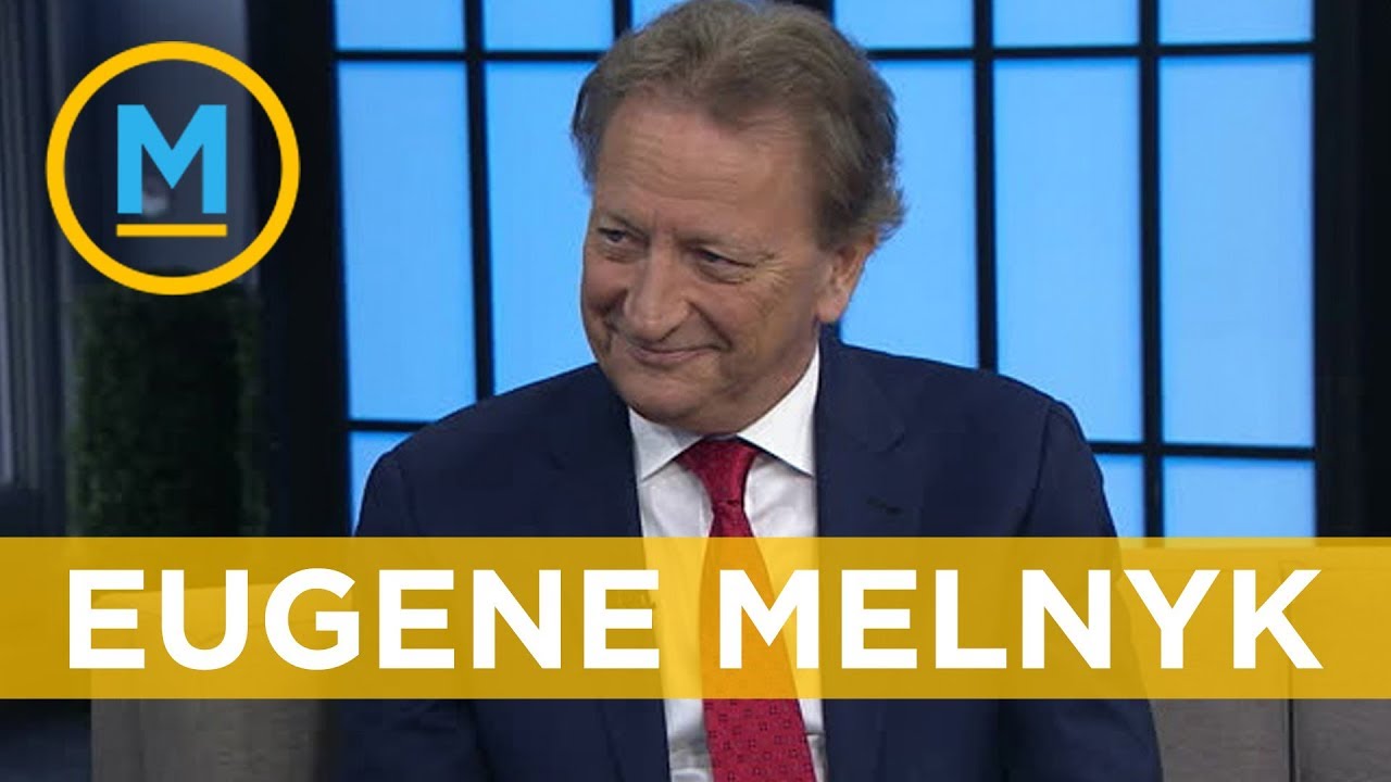 Senators' Melnyk on keeping the team in Ottawa and a new stadium | Your ...