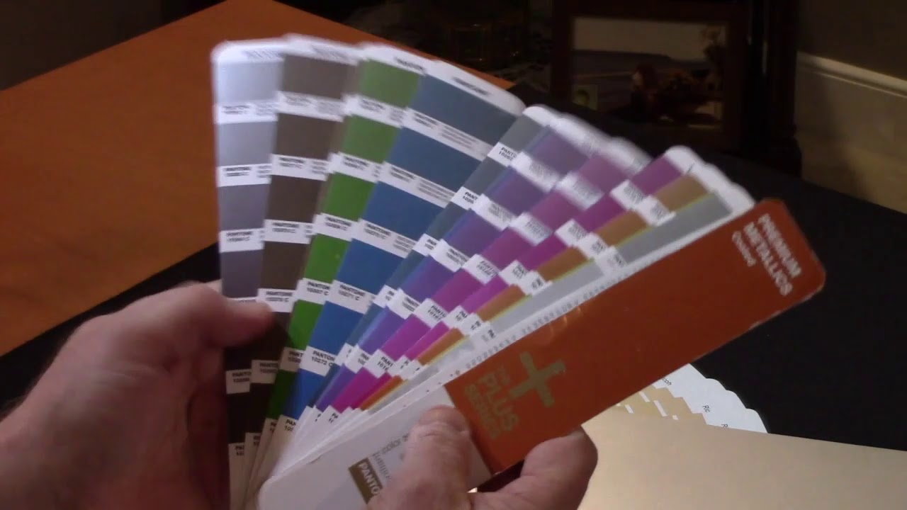 Ricoh Pro™ C7200 Series Press: Color-Logic versus Spot Color System for ...