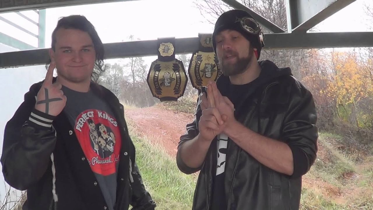 TPK : Be Phenomenal Or Be Forgotten - YouTube