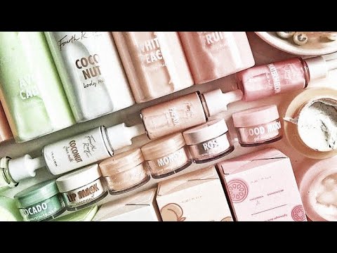 desired face and body subliminal | mastermind instrumental - YouTube