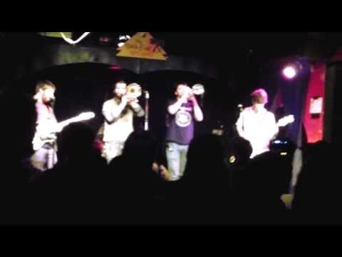 Meracula 1/19 /14 Track 1