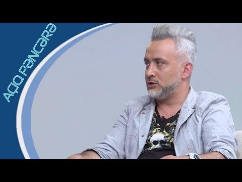 Ceyranlarina xerclediyi pulu qiymirsa, qiymeti yaxsi deyirem - Ramil Nabran - Aciq pencere