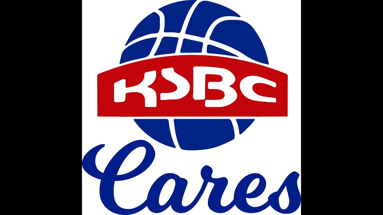 KSBC Cares Food Drive Campaign - YouTube