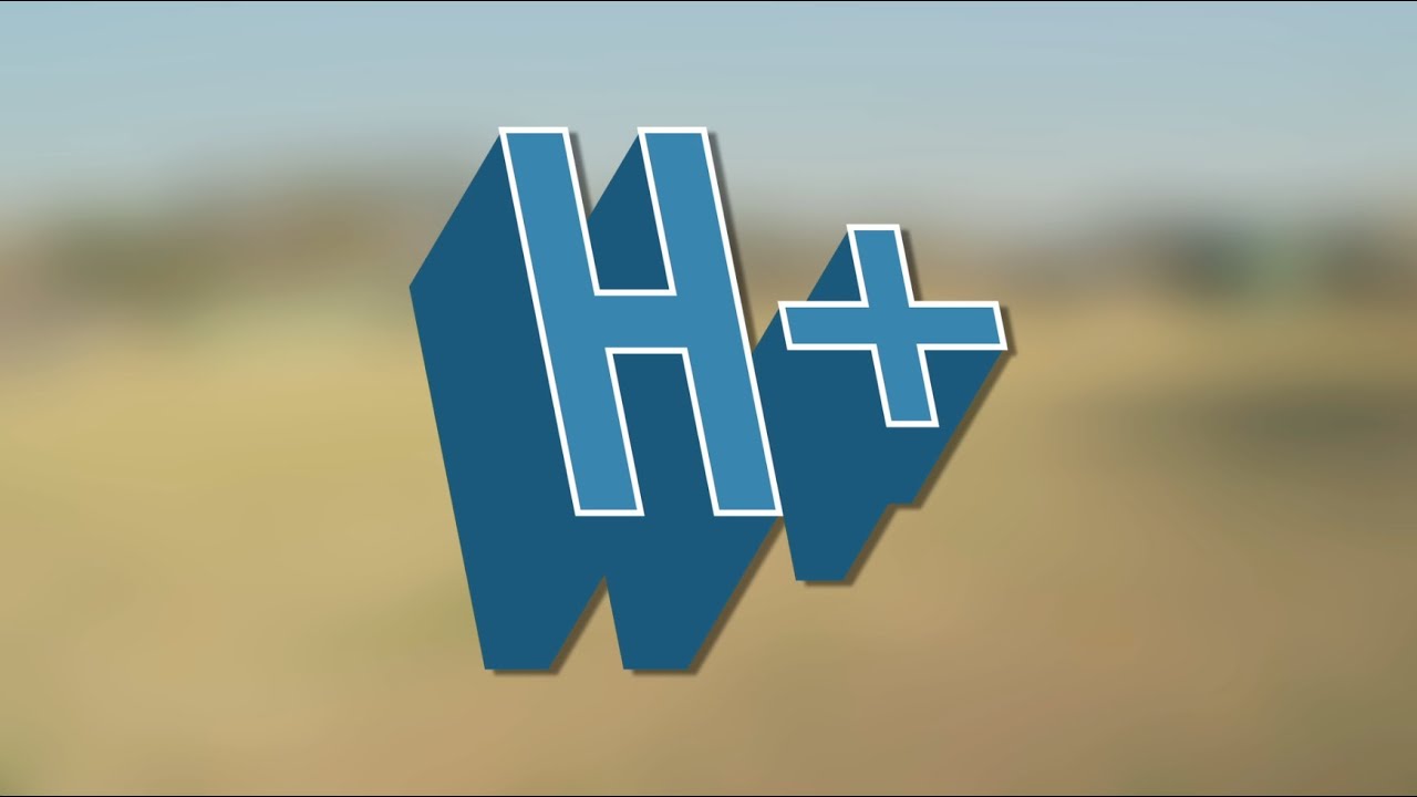 H+ - YouTube