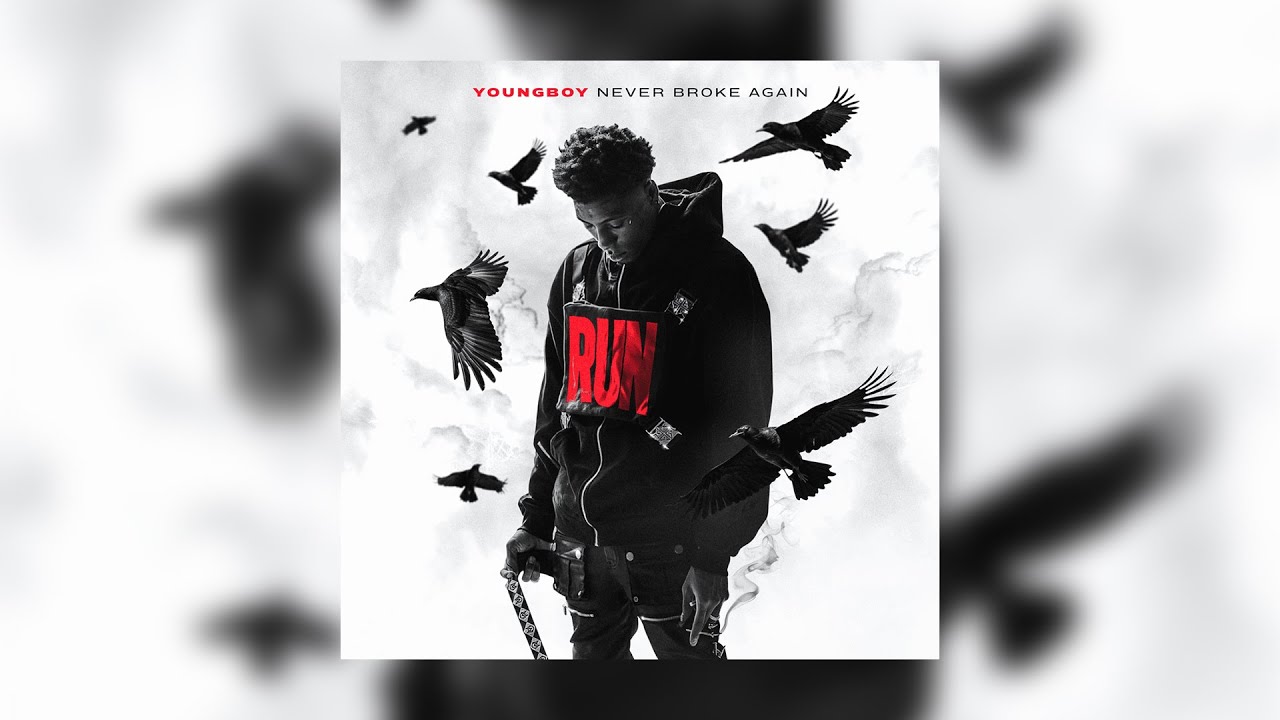 [FREE] NBA Youngboy Loop Kit - "Run" (Aggressive, Baton Rouge, Unique ...