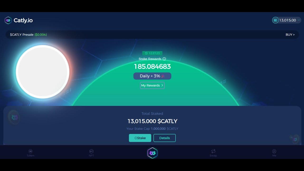 CATLY COİN Ödeme Yapmıyor - Not Paying - YouTube