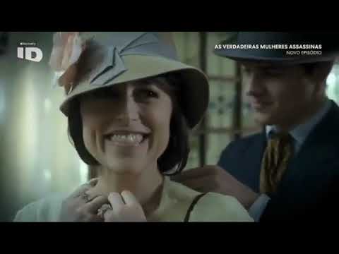 As verdadeiras mulheres Assassinas_Novo episódio