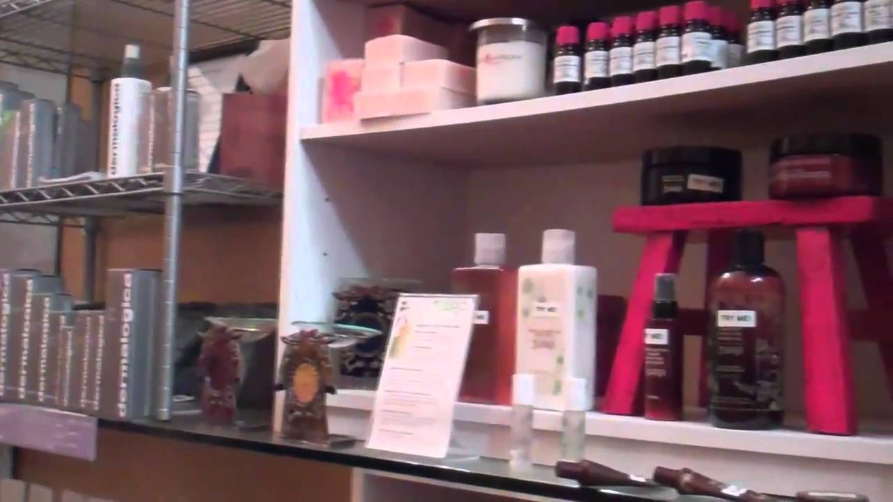 LivingSocial Presents: Duke Morgan Spa. - YouTube