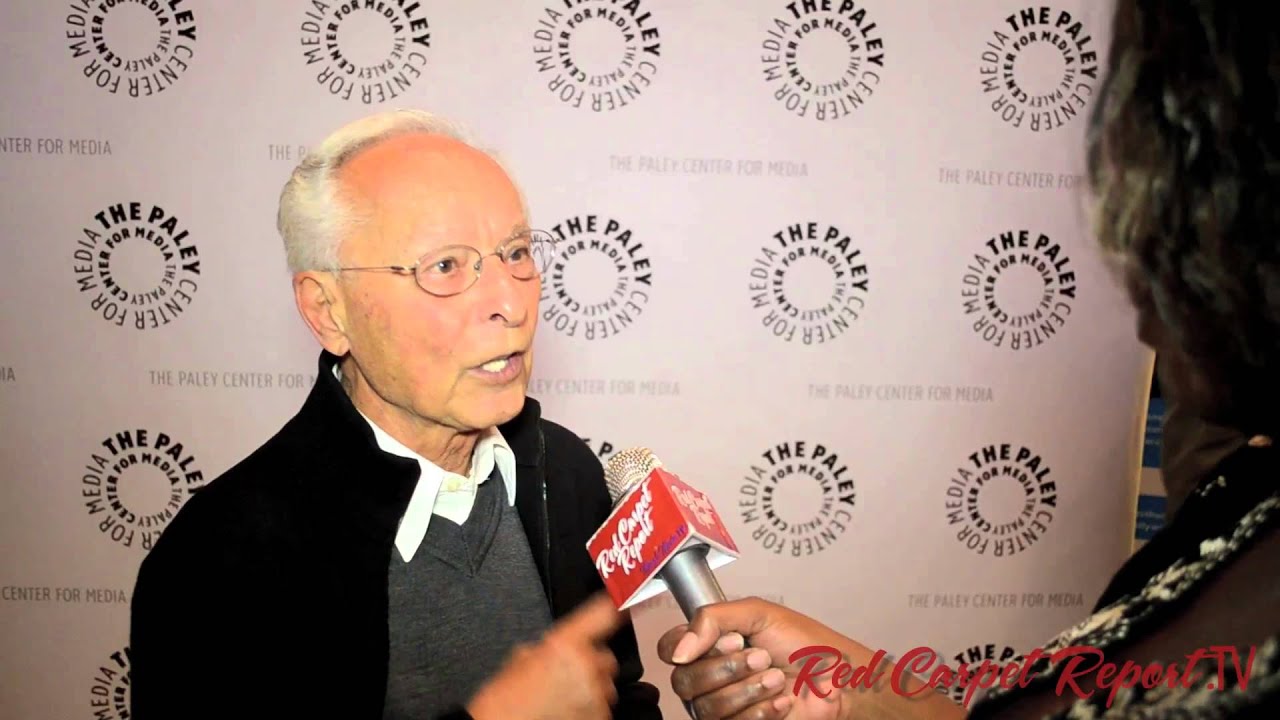 Tony Charmoli at The Paley Center for Media Salute to Danny Kaye - YouTube
