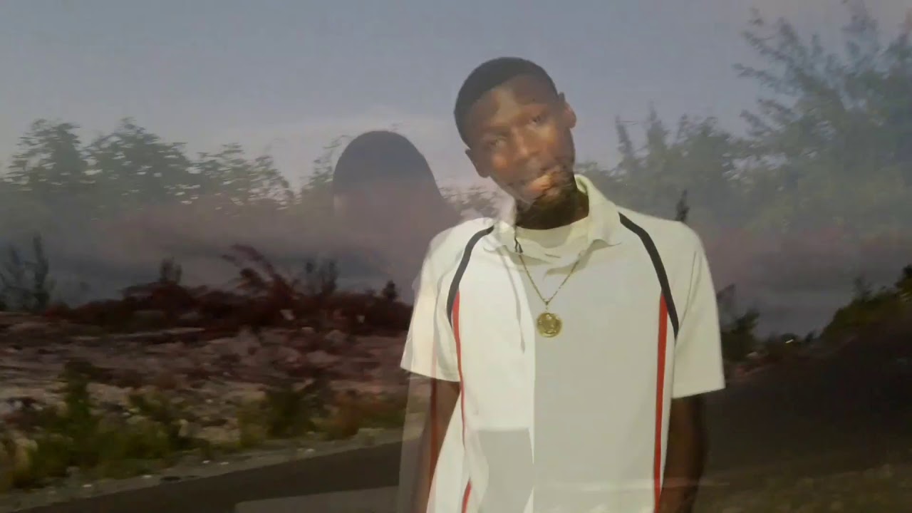 Big Vjay - Fed Up (Official Music Video) - YouTube