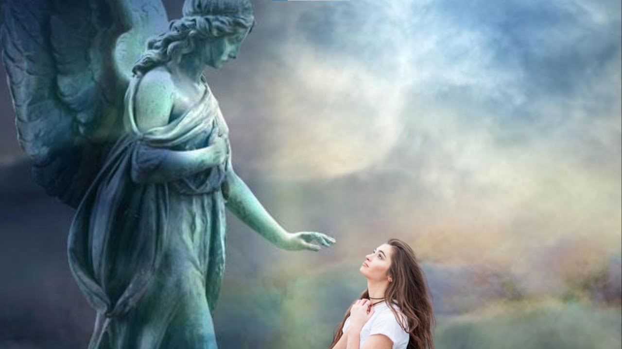 NDE：I died on the operating table and I saw the guardian angel|Near ...
