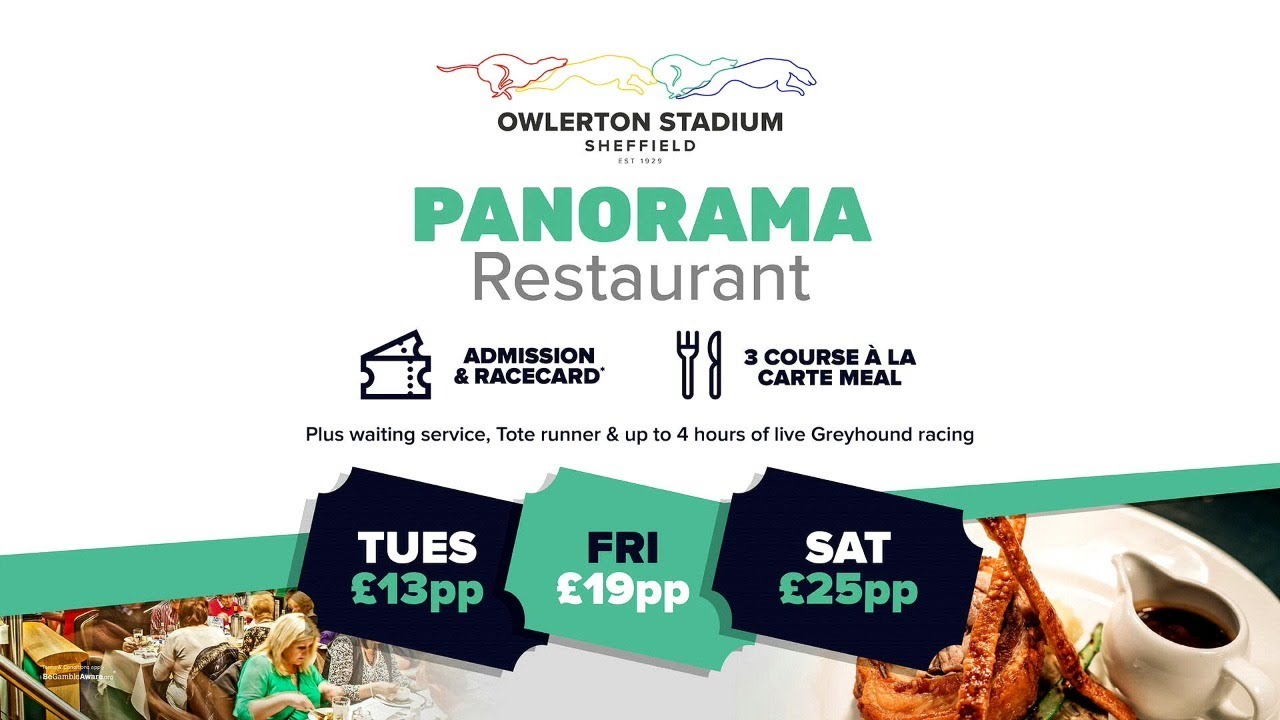 Owlerton stadium - YouTube