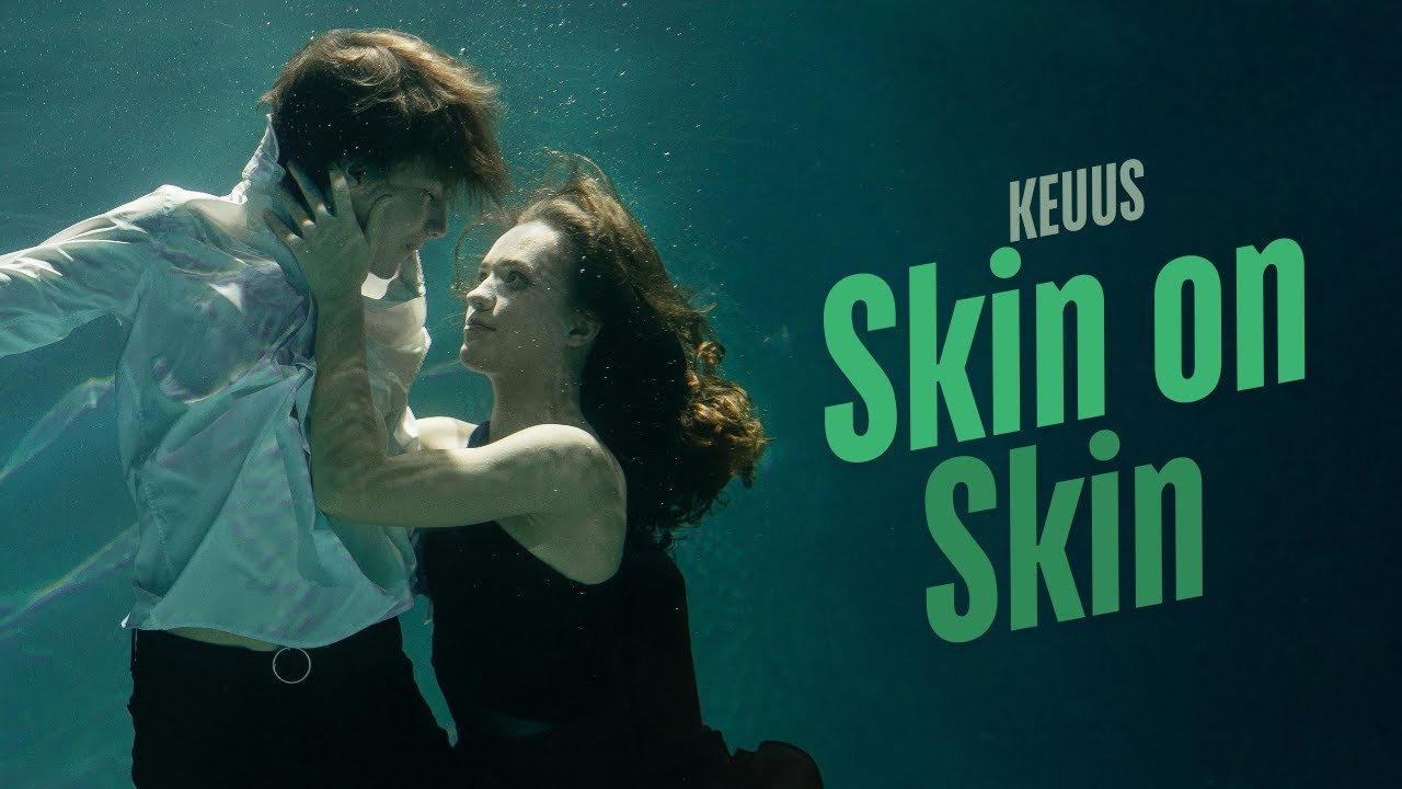 KEUUS - Skin on Skin | Tropical House - YouTube