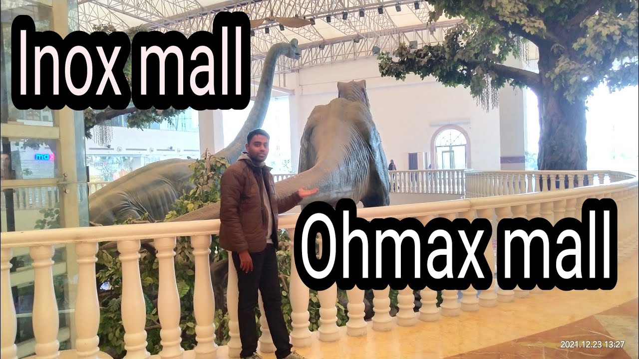 inox mall greater noida | Omaxe Connaught Place | Fun Place for Kids ...