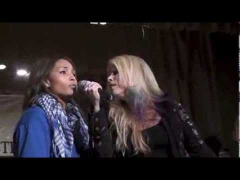 Laura Kaye Electrify Your Strings/Choir Beautiful (cover) - Mason ...