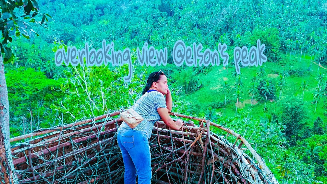 Naawan Tourist Spot | Green Village,Rito's farm,Kanapulan falls,Elson's ...