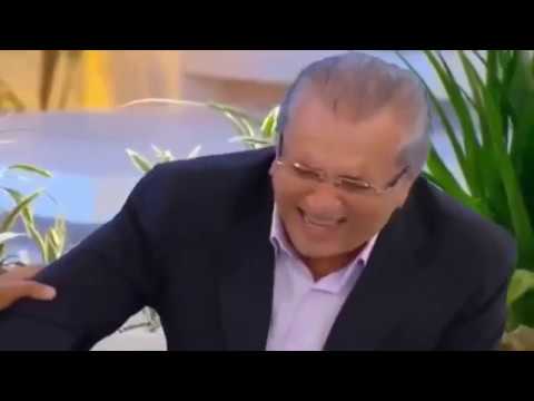 Carlos Alberto - Rindo - Meme Official
