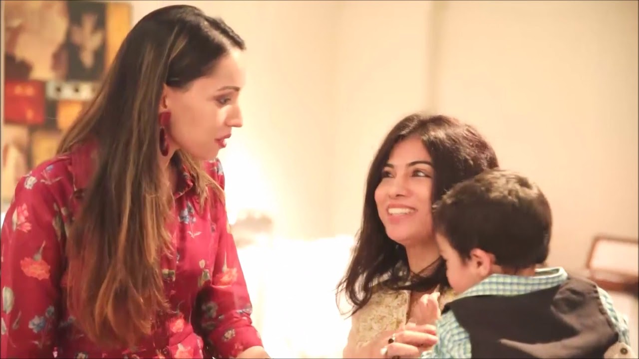 MBs Moms Club by Dr Mahima Bakshi - YouTube