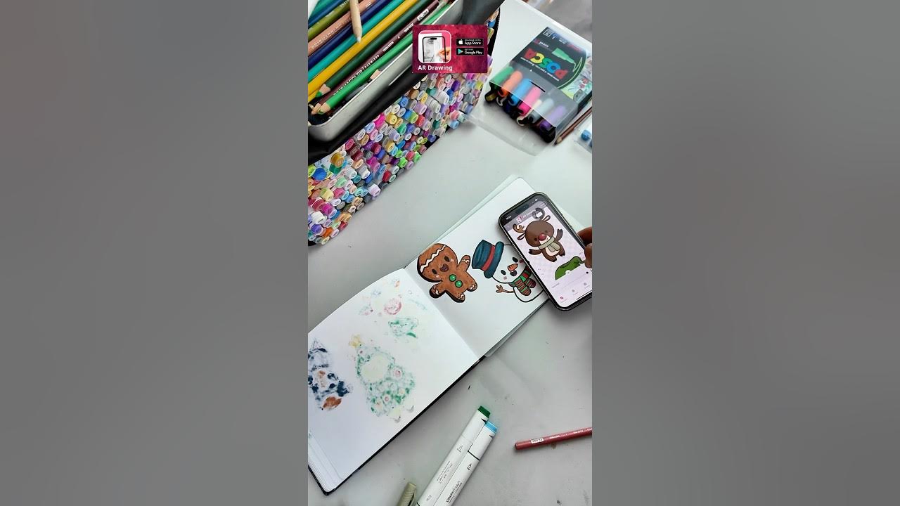 Drawing tutorial 🎄#drawing #drawingtutorial #art #easydrawingtutorial # ...