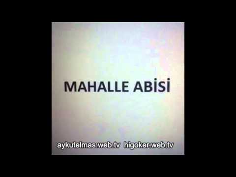 Aykut Elmas - Kız Arkadaş Bulunca Abilerin Tepkileri