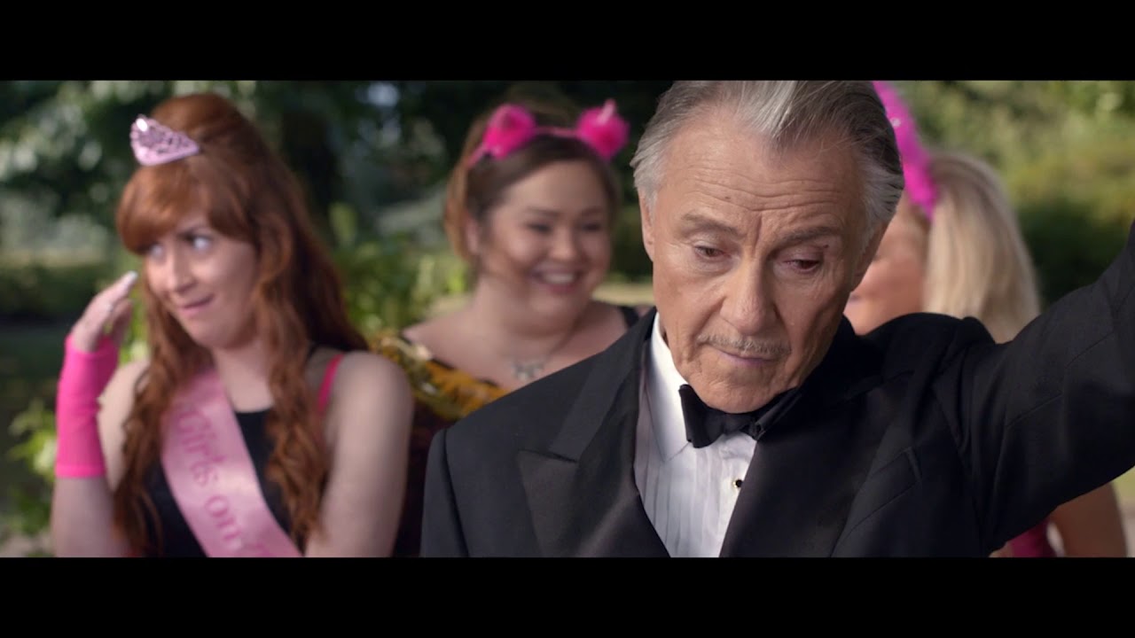 The IPA Effectiveness Awards 2018 Winner: Direct Line Group | GOLD ...